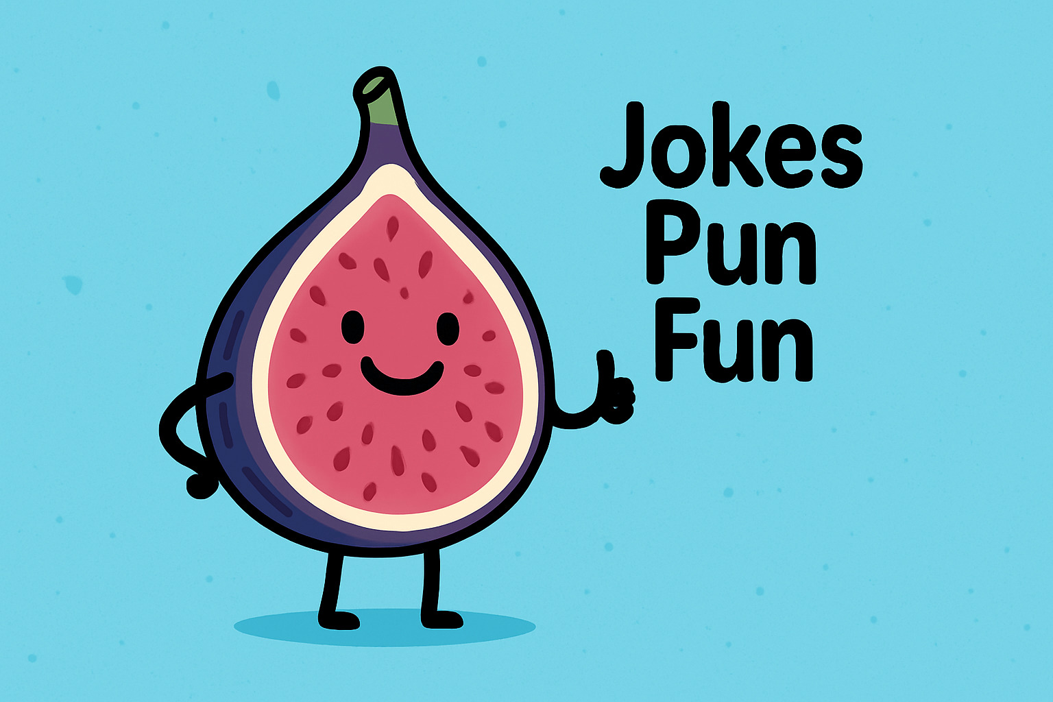 80+ Funny and Fresh Fig Puns for Every Occasion