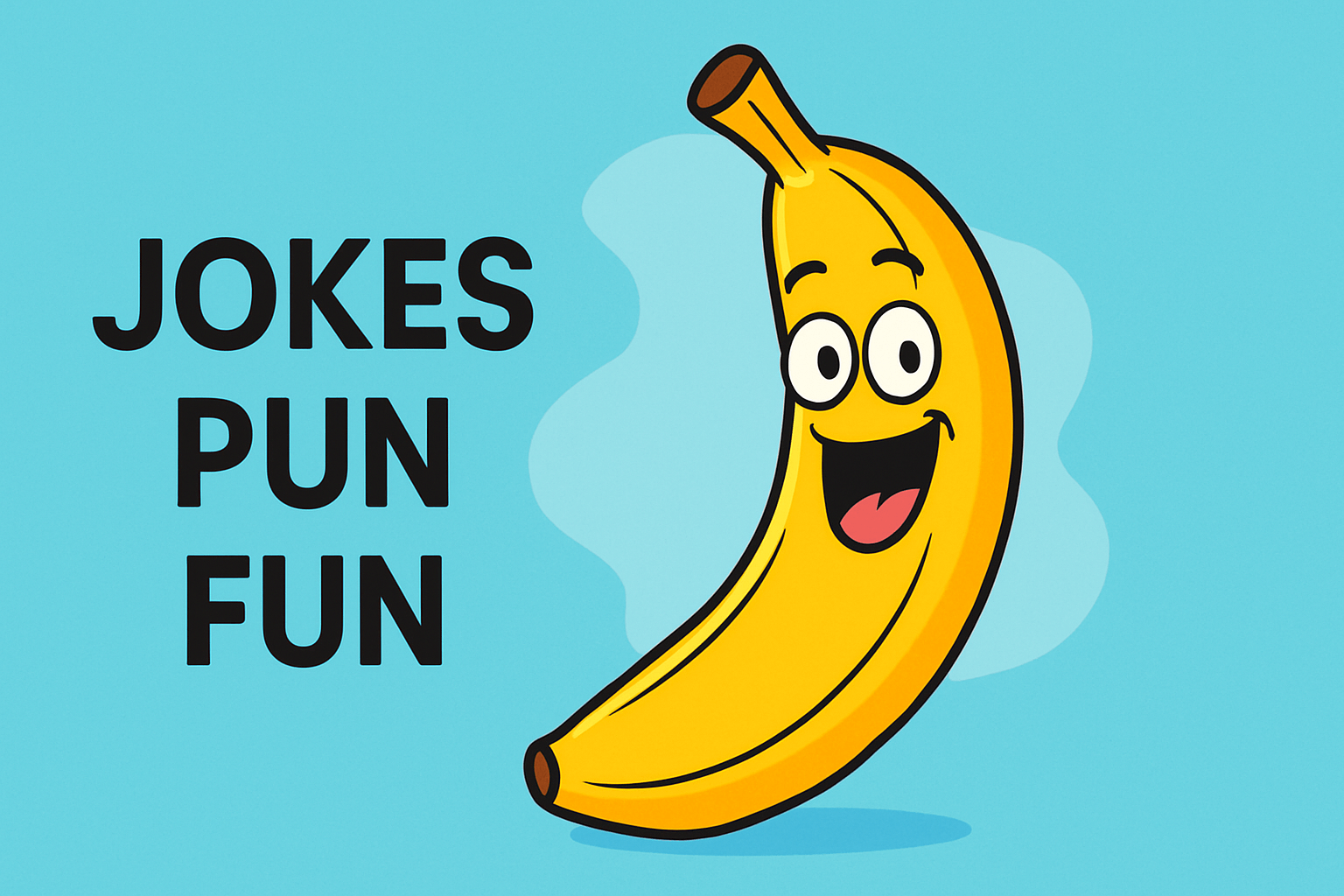 80+ Cartoon Puns That Will Make Your Brain Giggle-Draw