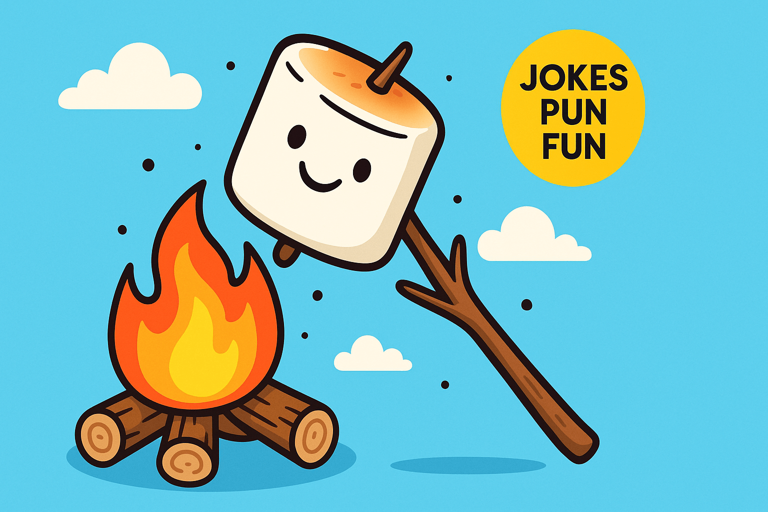100+ Hilarious Camping Puns That Are In-Tents