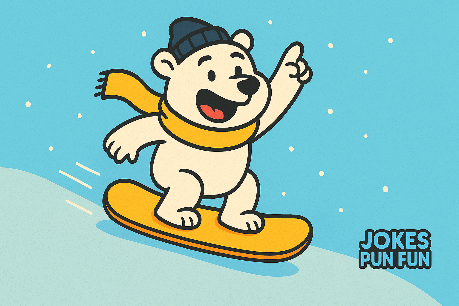 100+ Snowboard Puns That Will Have Shredding with Laughter