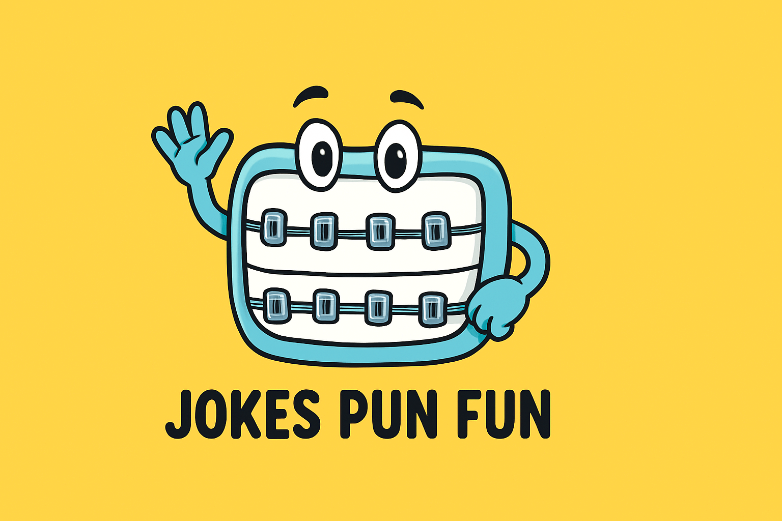 80+ Braces Puns: Hilarious Jokes to Brighten Your Smile