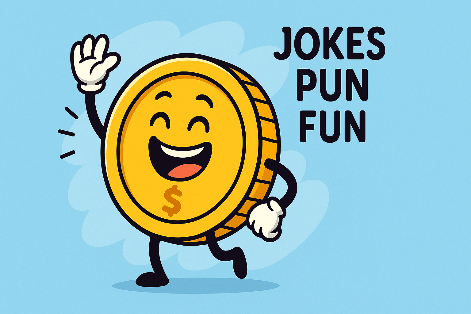 80+ Coin Puns: The Richest Jokes to Make You Laugh