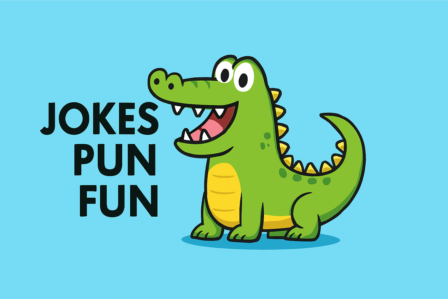 80+ Hilarious Reptile Puns That Will Leave You Hiss-terical