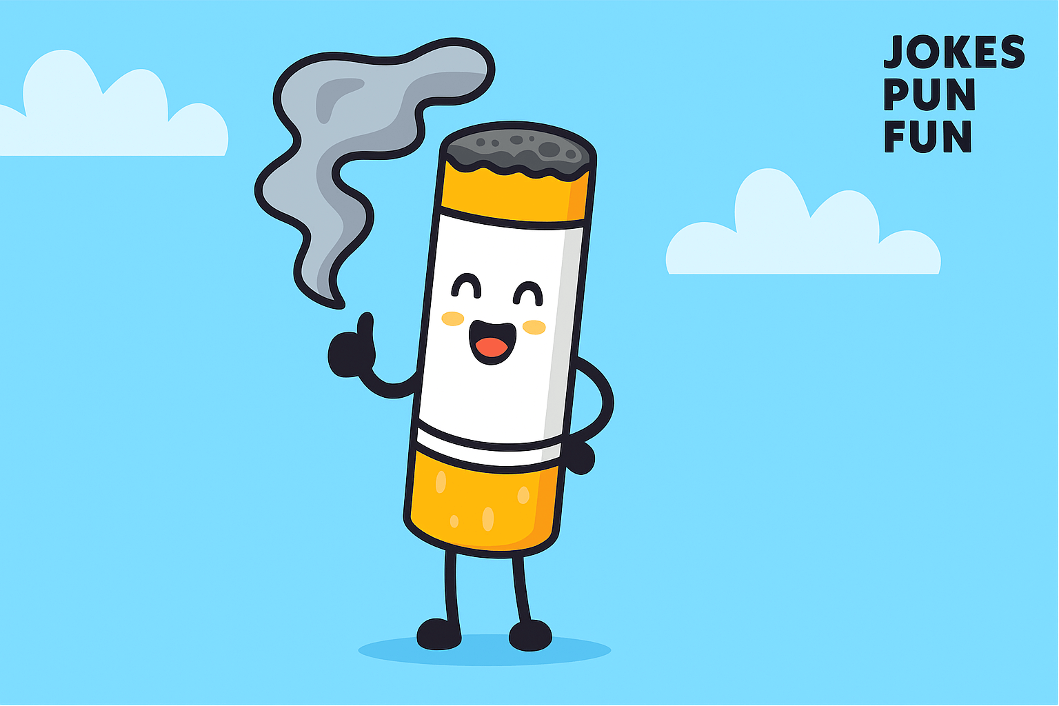 80+ Clever Smoker Puns to Fire Up Your BBQ Humor Game