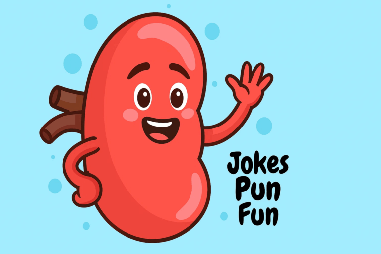 90+ Hilarious Urology Puns That Will Make You Pee