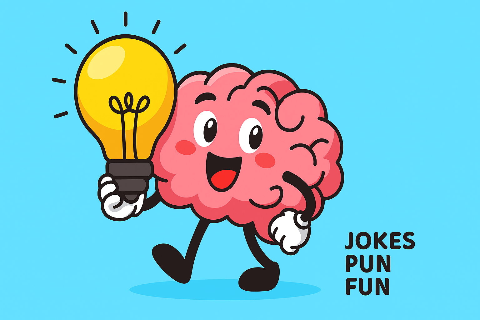 80+ Hilarious Brain Puns That Fire Up Your Funny Synapses