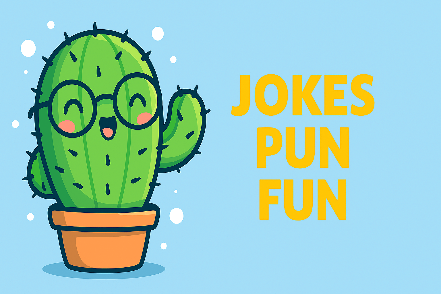 80+ Ultimate Cacti Puns for Sharp and Hilarious Laughs