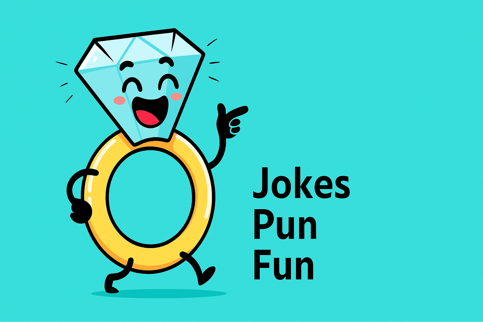 80+ Jewelry Puns That Bring Big Laughs and Sparkle