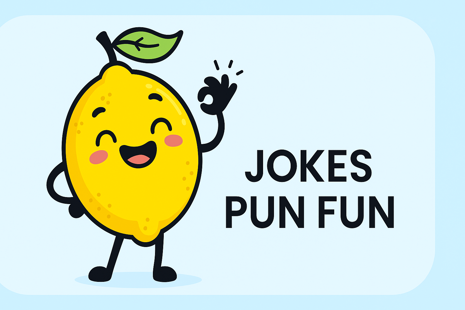 90+ Clever Lemon Puns to Add Zest to Your Day