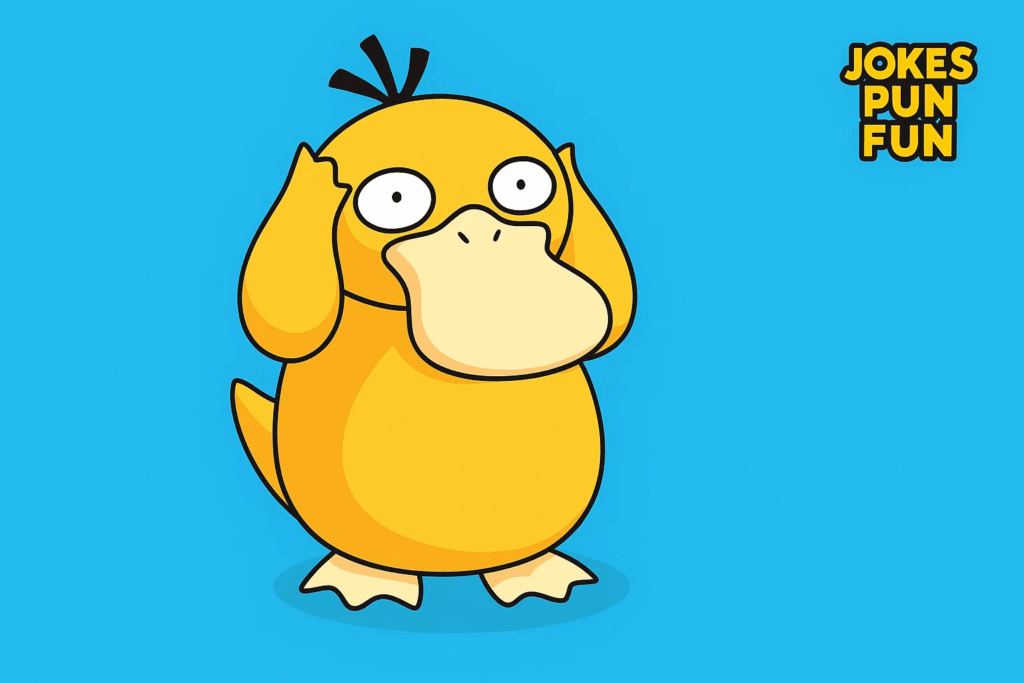 100+ Pokémon Puns That Will Keep You Laughing All Day