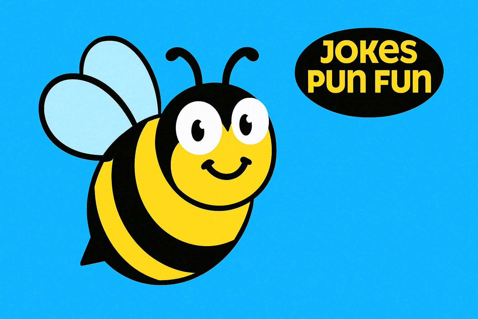 100+ Buzz Puns Are Funny, Clever, and Full of Energy