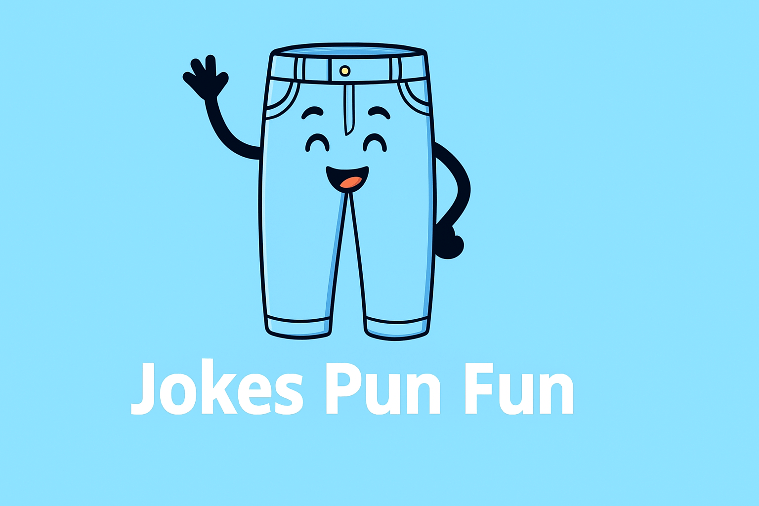 The Ultimate 80+ Pants Puns Guide to Leg-endary Laughs