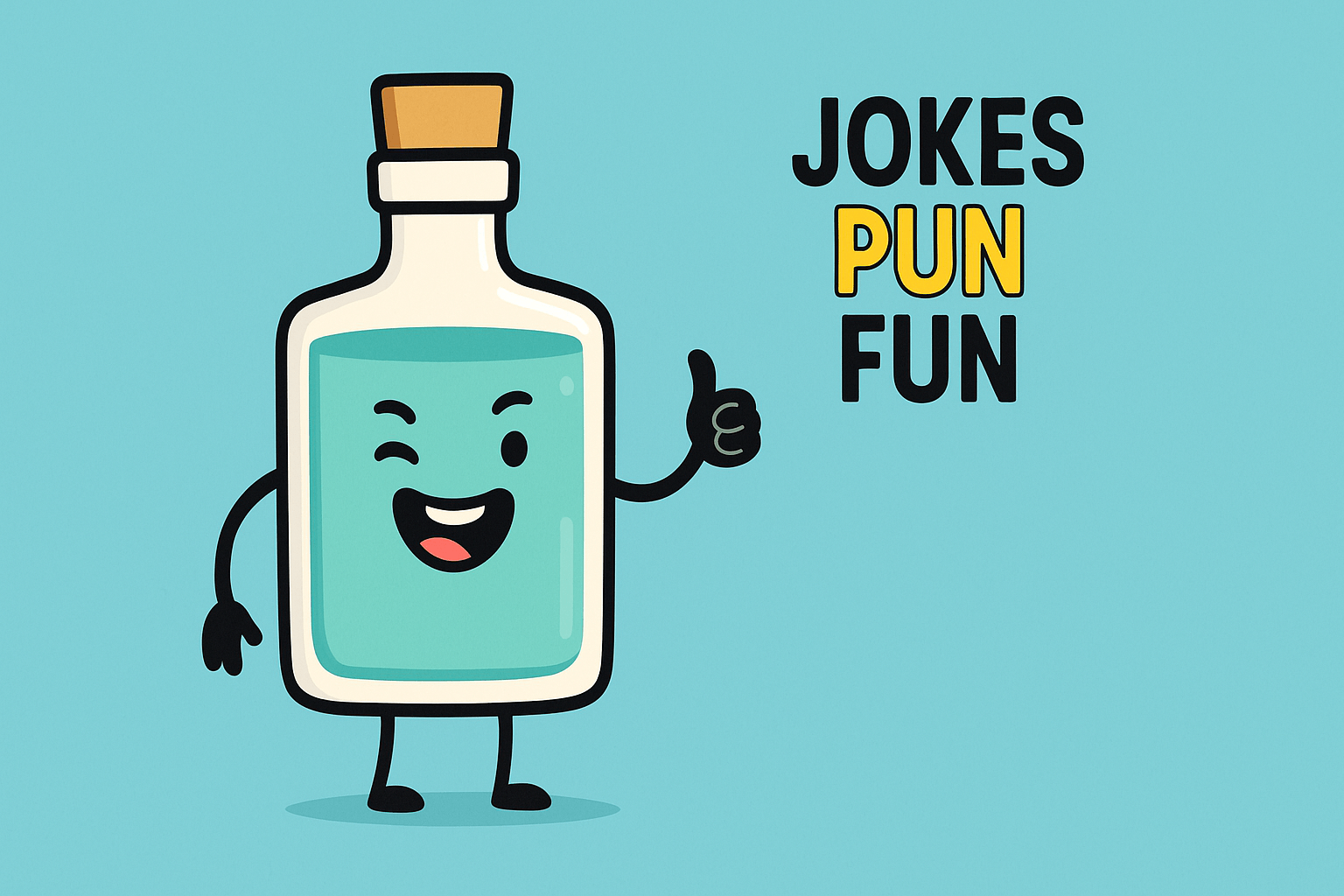 95+ Hilarious Gin Puns So Funny They Deserve a Double Shot