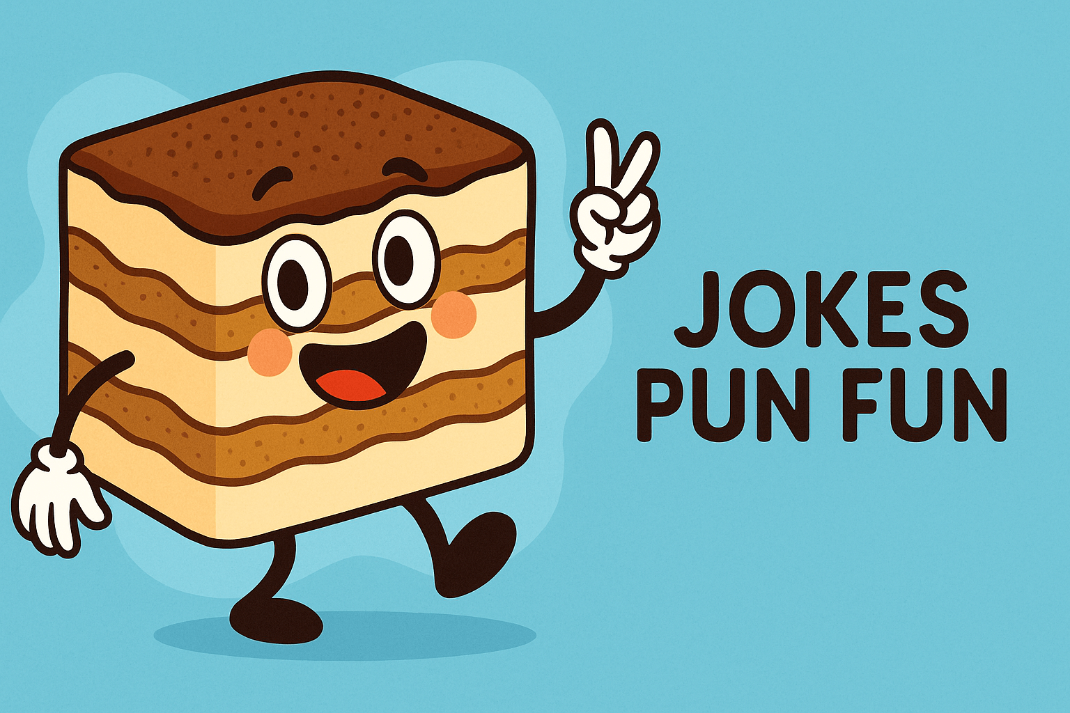 100+ Tiramisu Puns That Will Sweeten Your Day With Laughter