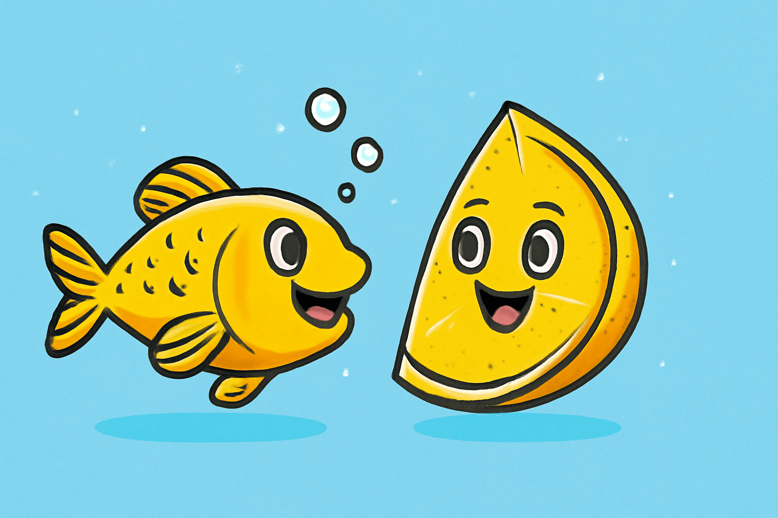 100+ Fish and Chip Puns That will Make You Laugh Out Loud
