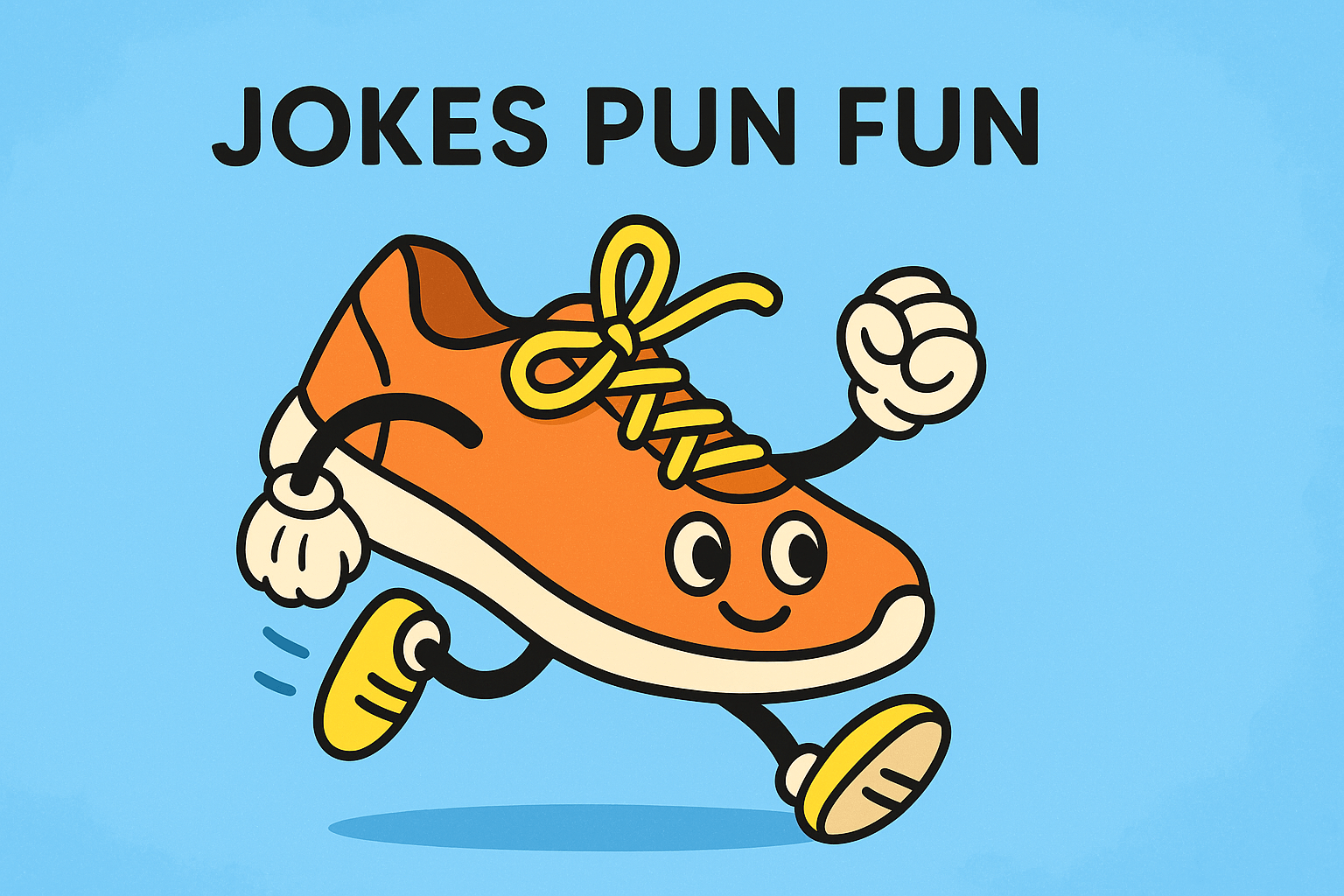 80+ Marathon Puns to Keep You Laughing Mile After Mile