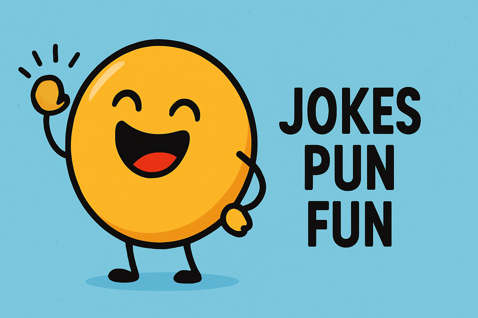 80+ Circle Puns That Will Spin You with Laughter