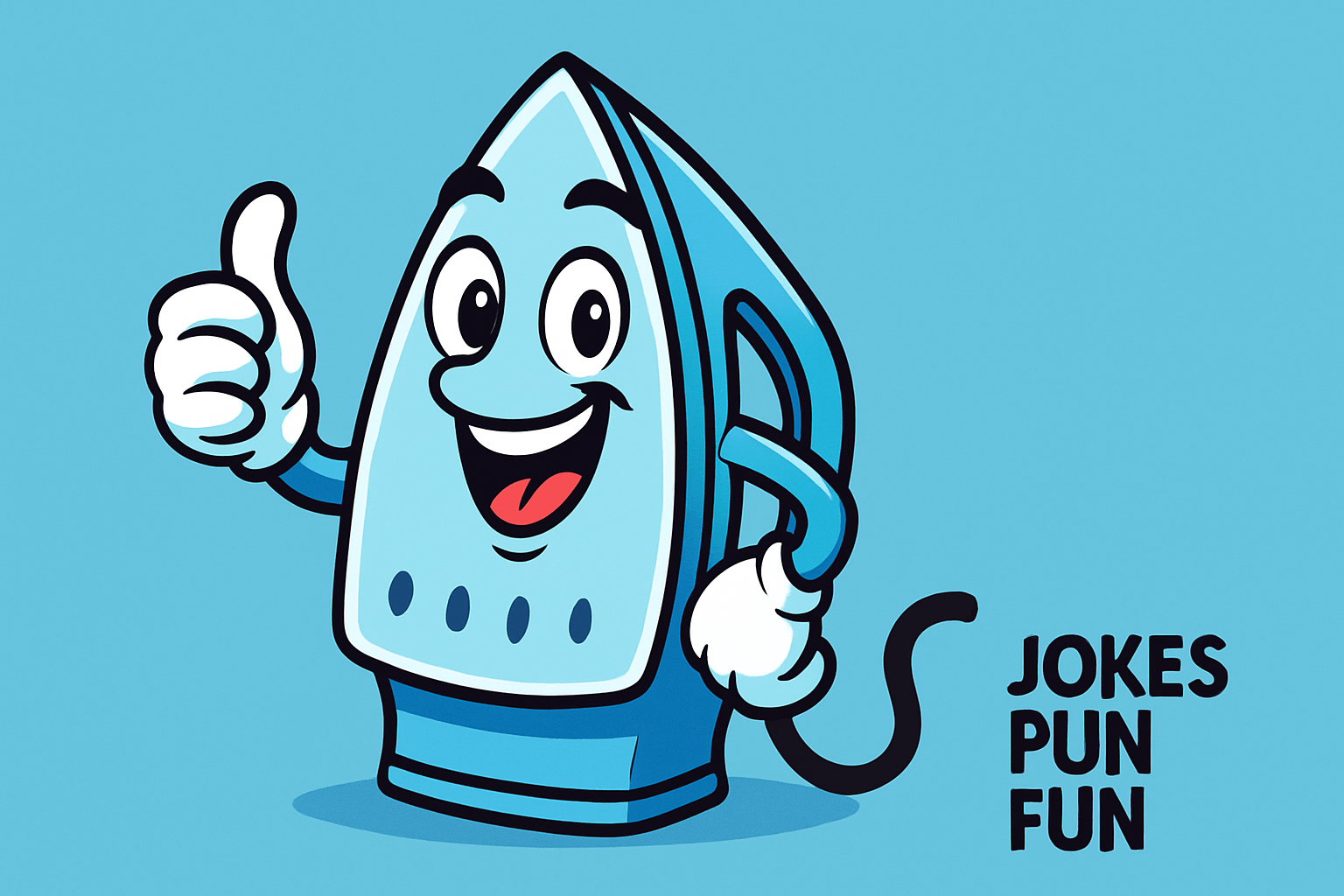 80+ Iron Puns: Pressing Humor for a Wrinkle-Free Laugh