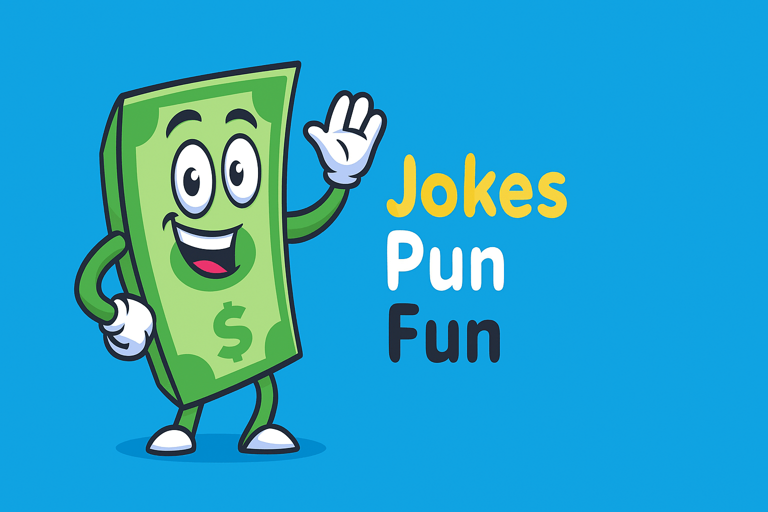 80+ Hilarious Money Puns to Make Your Day Rich in Laughter