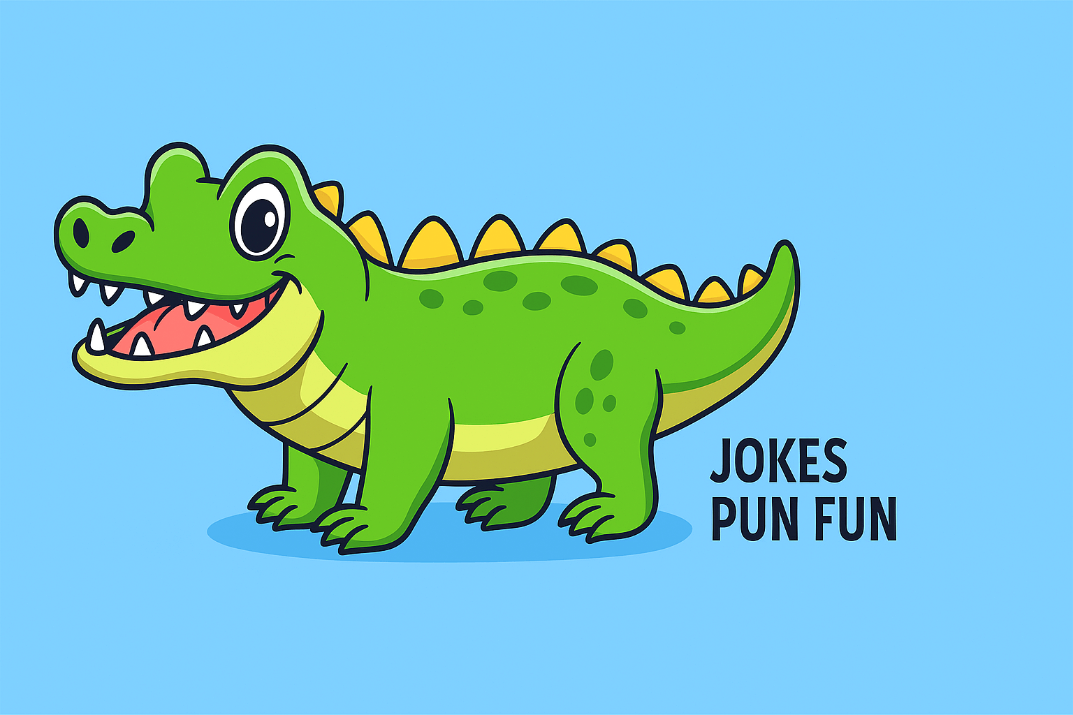80+ Hilarious Reptile Puns That Will Leave You Hiss-terical