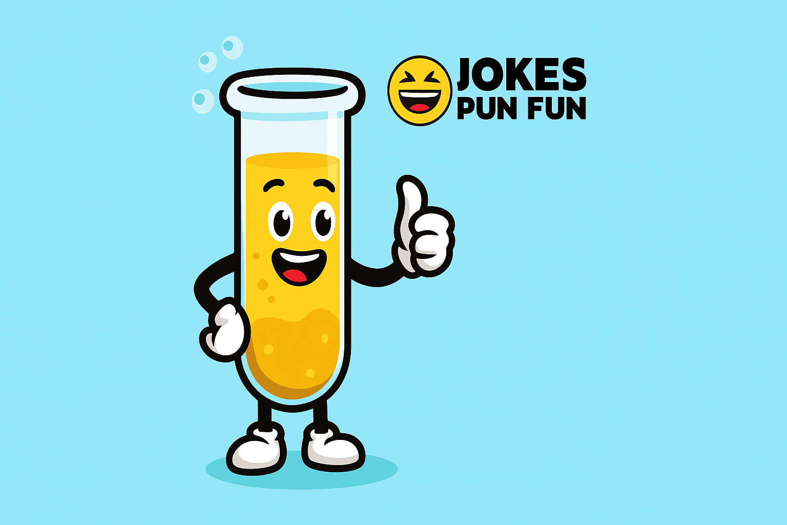 80+ Test Puns You Will Love More Than Passing the Exam