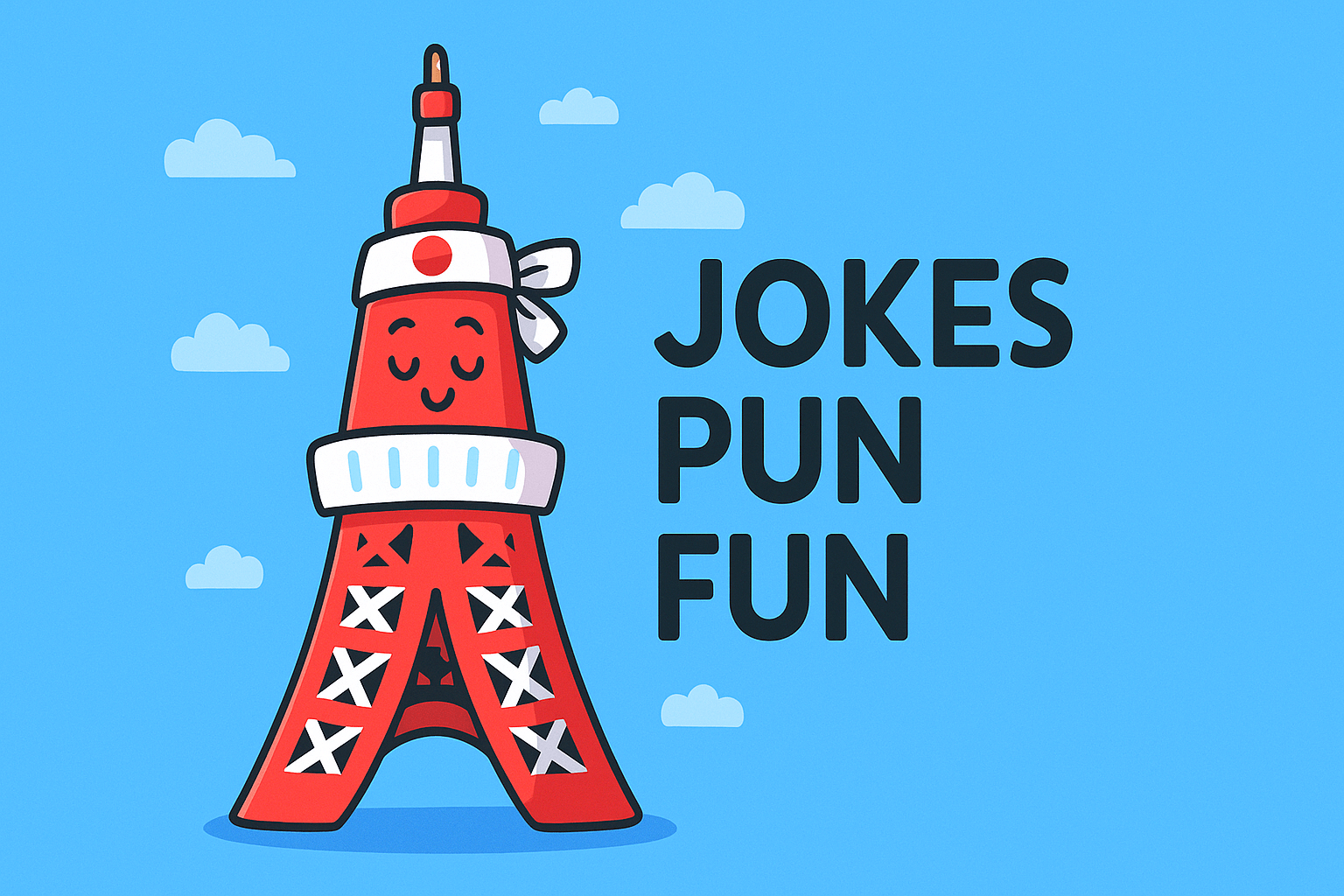 80+ Tokyo Puns You Will Ramen-ber Forever