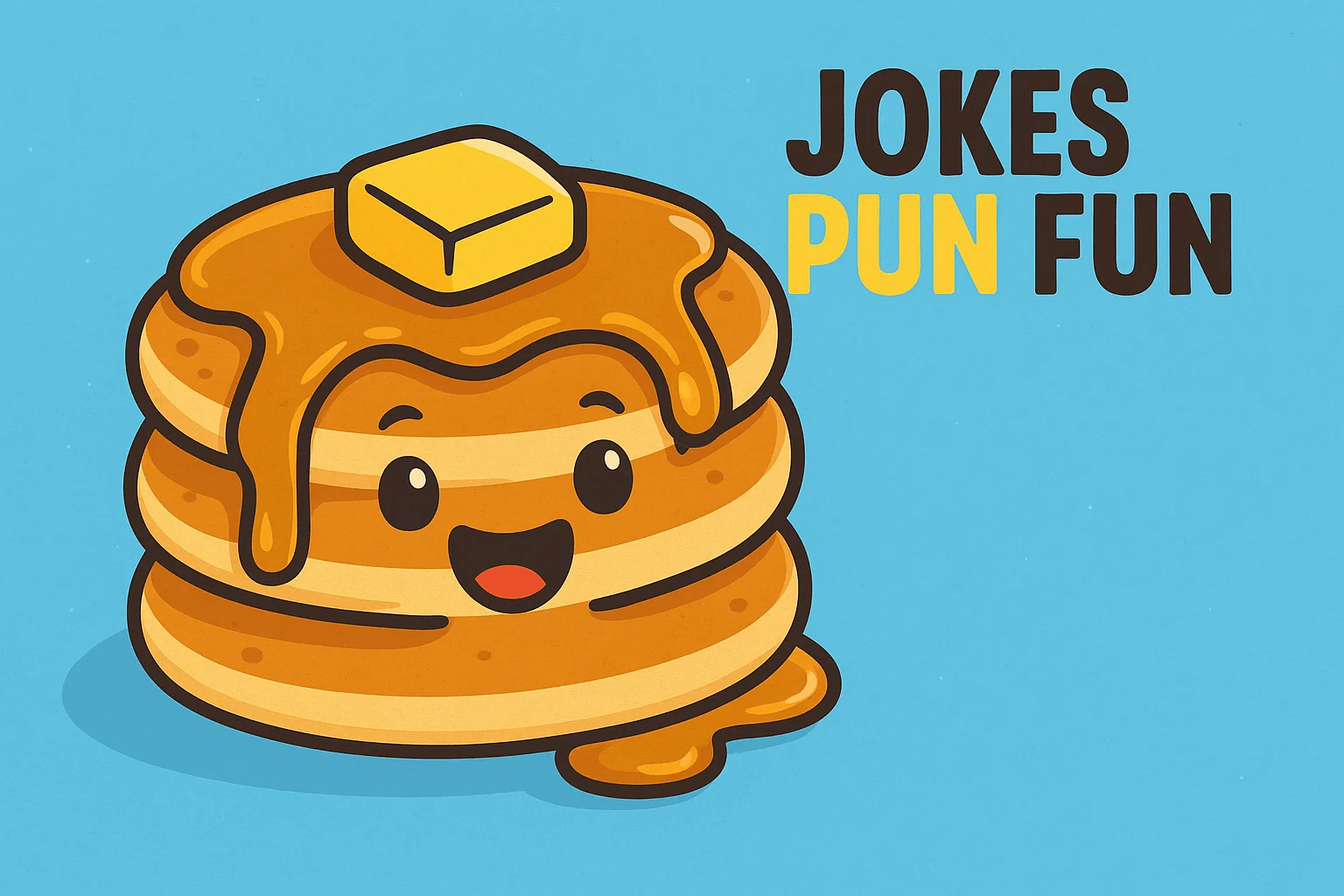 100+ Sweet and Funny Pancake Puns to Flip Your Day