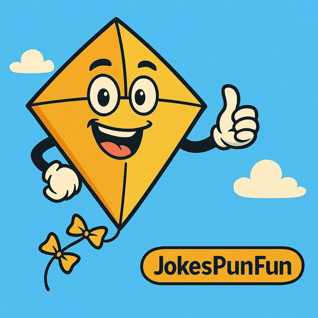 90+ Hilarious Kite Puns to Make You Laugh Out Loud