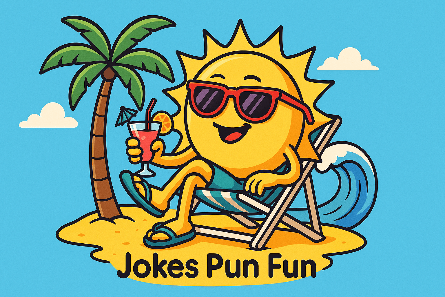 80+ Cancun Puns: Sunniest Laughs for Beach Lovers