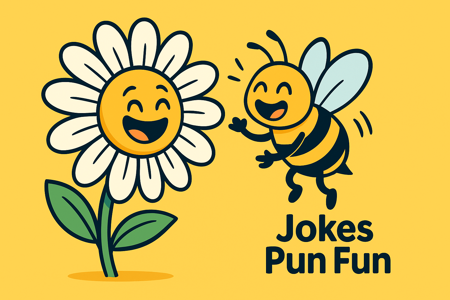 100+ Daisy Puns That Will Leave You Laughing Hard