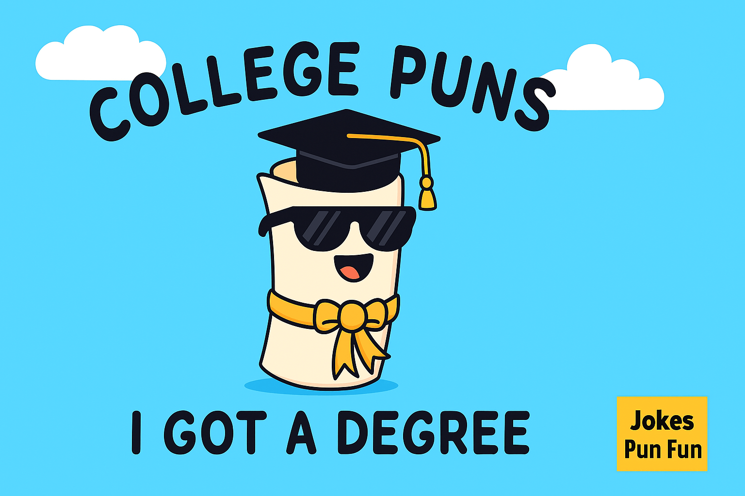 80+ Award Puns That Will Have You Laughing All the Way!
