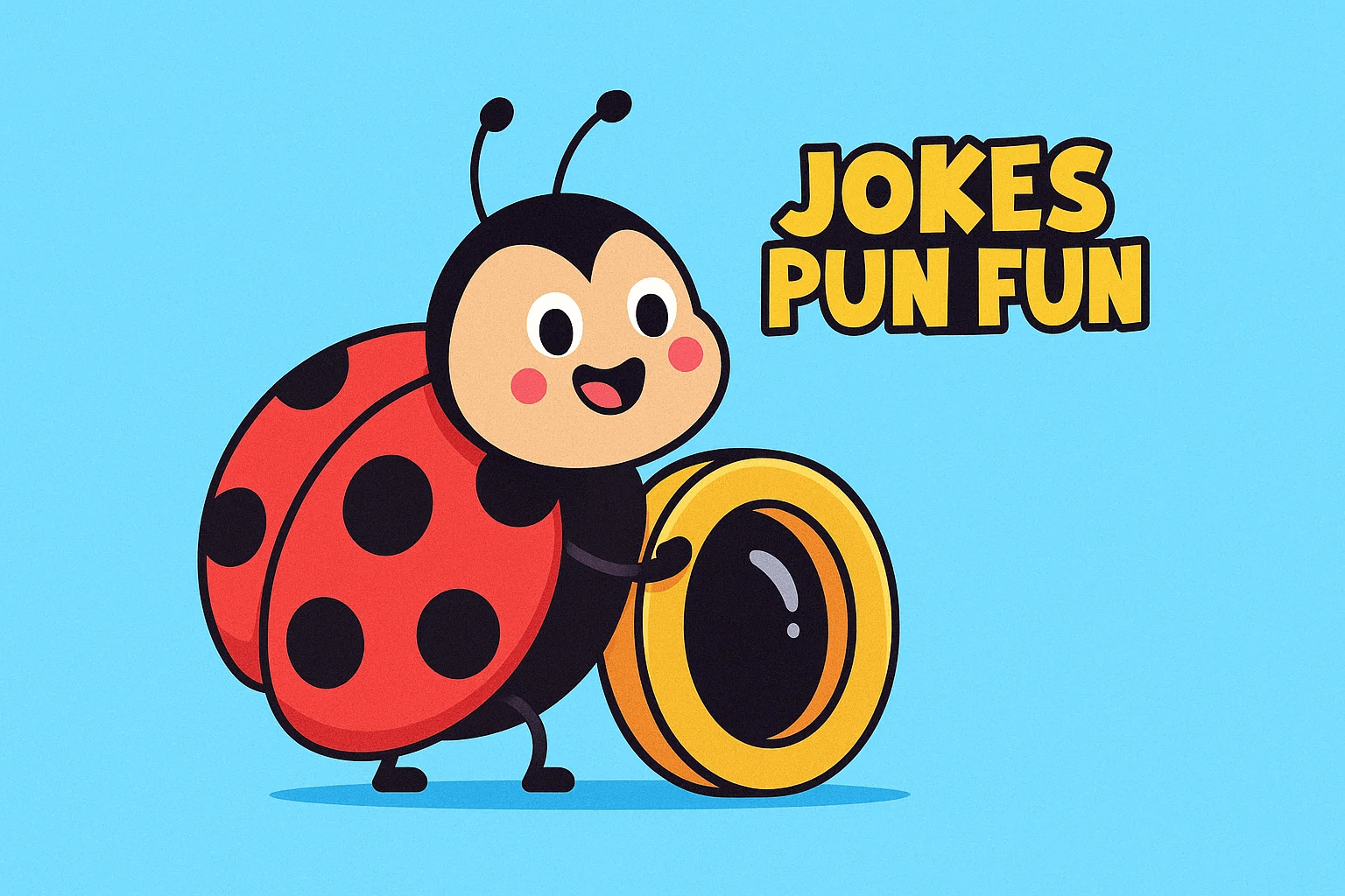 100+ Ladybug Puns That Will Keep You Laughing All Day