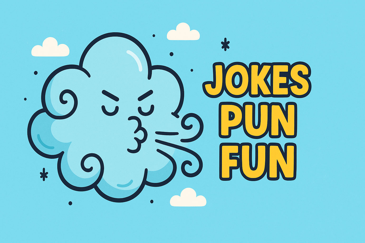 100+ Wind Puns That Will Blow You Away With Hilarious Humor
