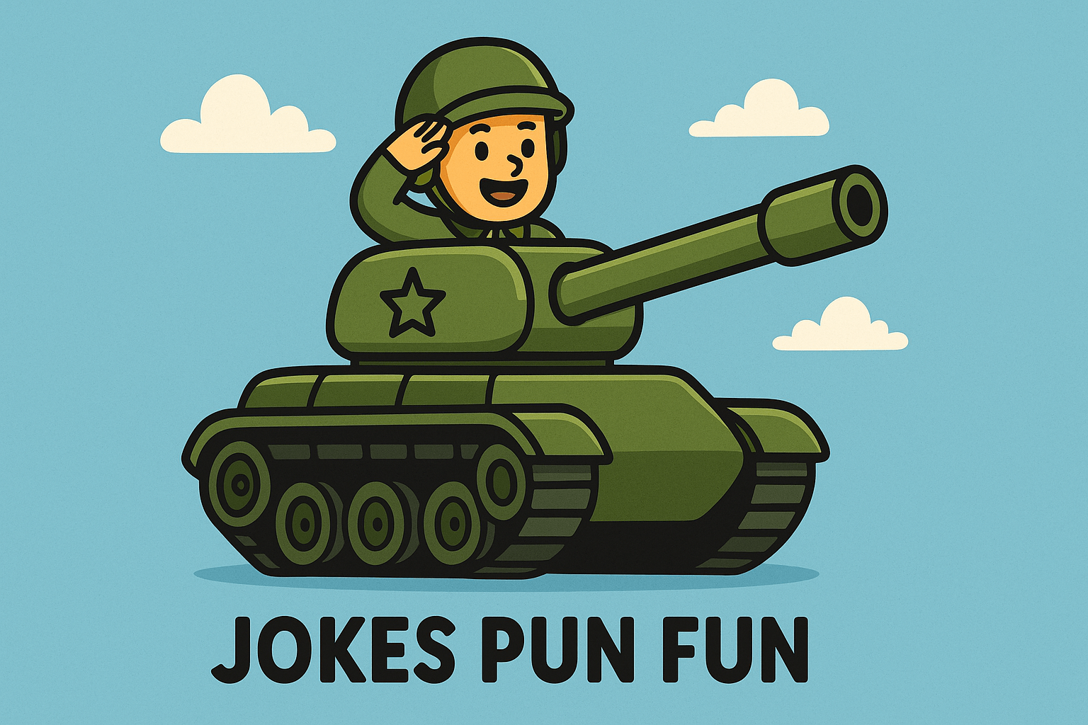 80+ Military Puns That Will Blow Your Boots Off