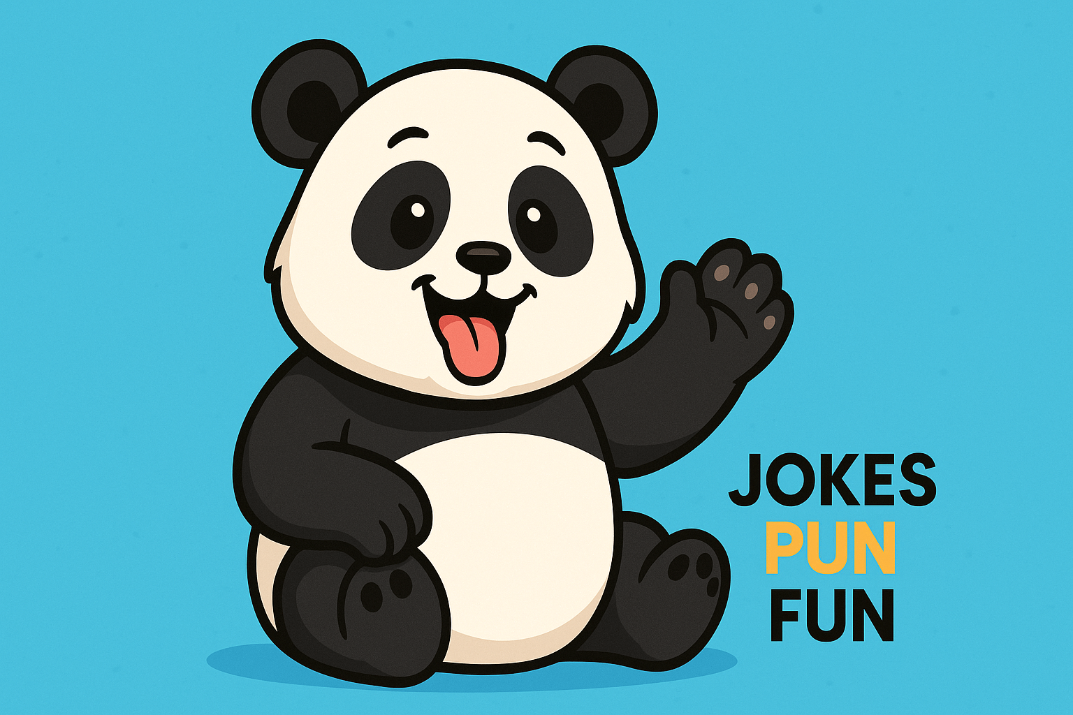 80+ Unbearably Funny Panda Puns to Make You Giggle