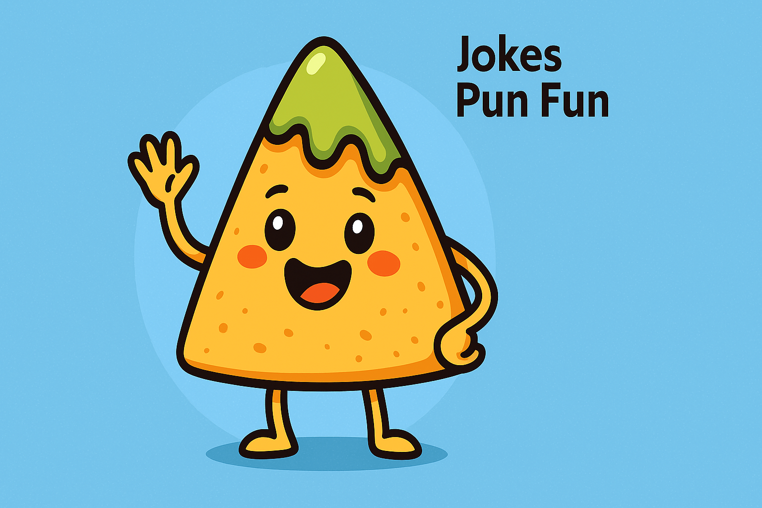 80+ Puns About Nachos That Will Make You Laugh Out Loud