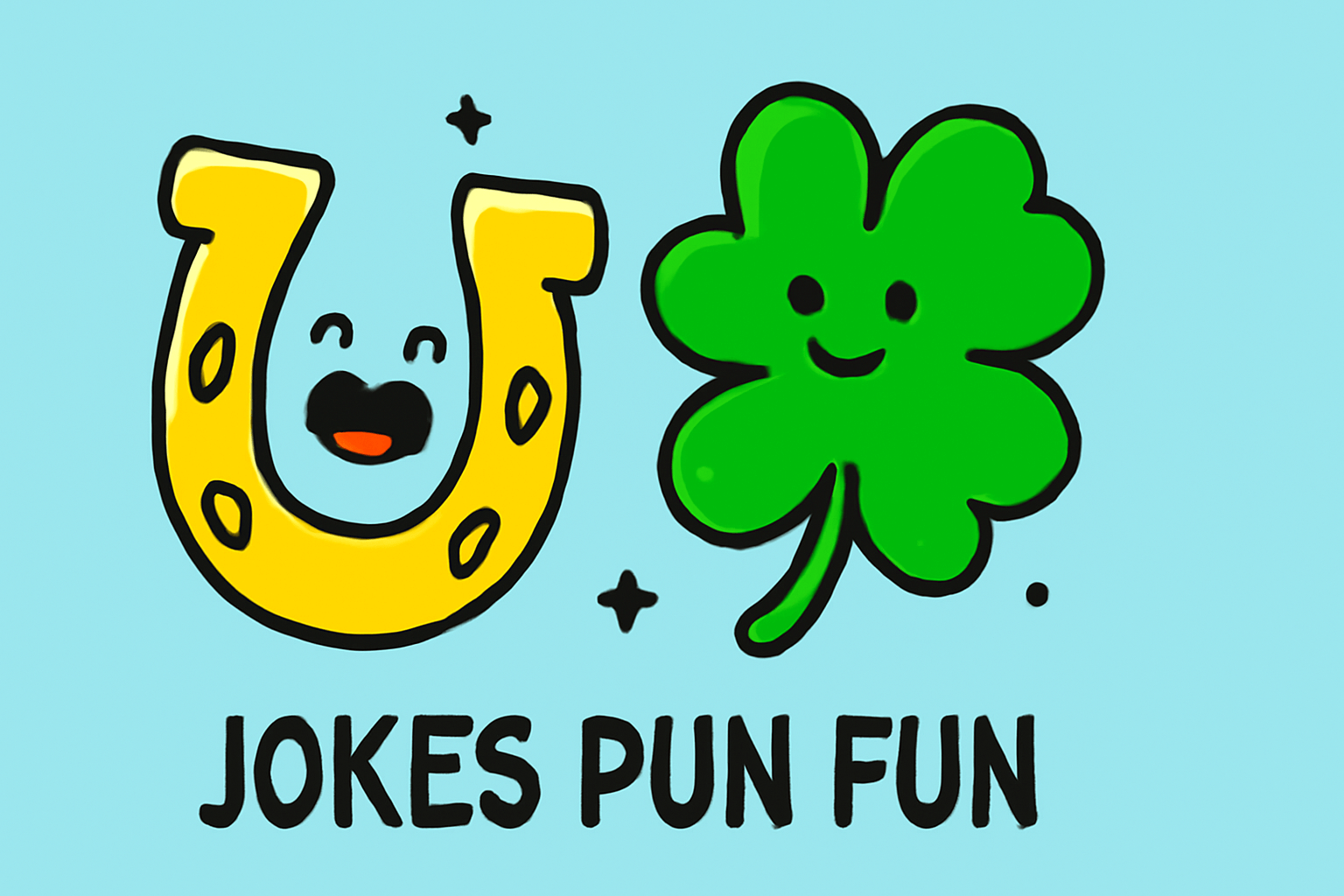 100+ Funny and Clever Luck Puns to Brighten Your Day