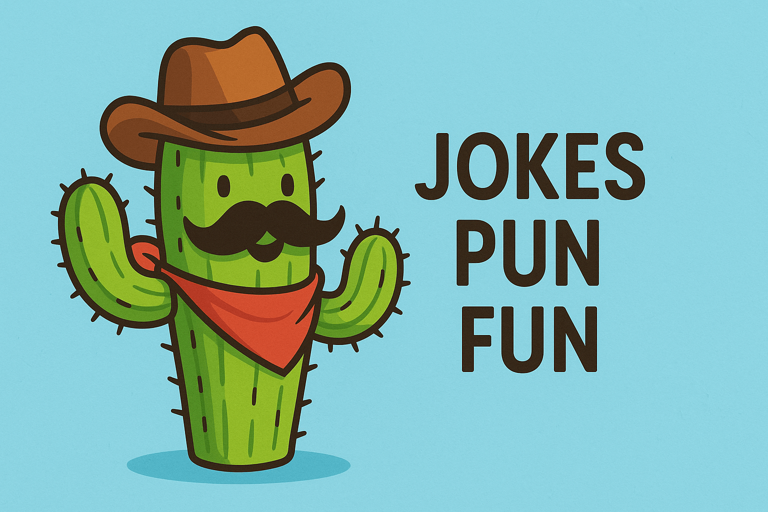 80+ Clever Western Puns to Unleash the Fun