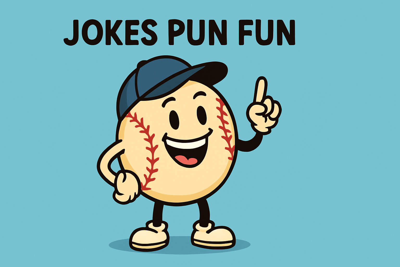 80+ Baseball Puns That Will Leave You in Stitches