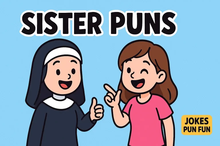 100+ Bro Puns That Will Make You Laugh With your Best Friend