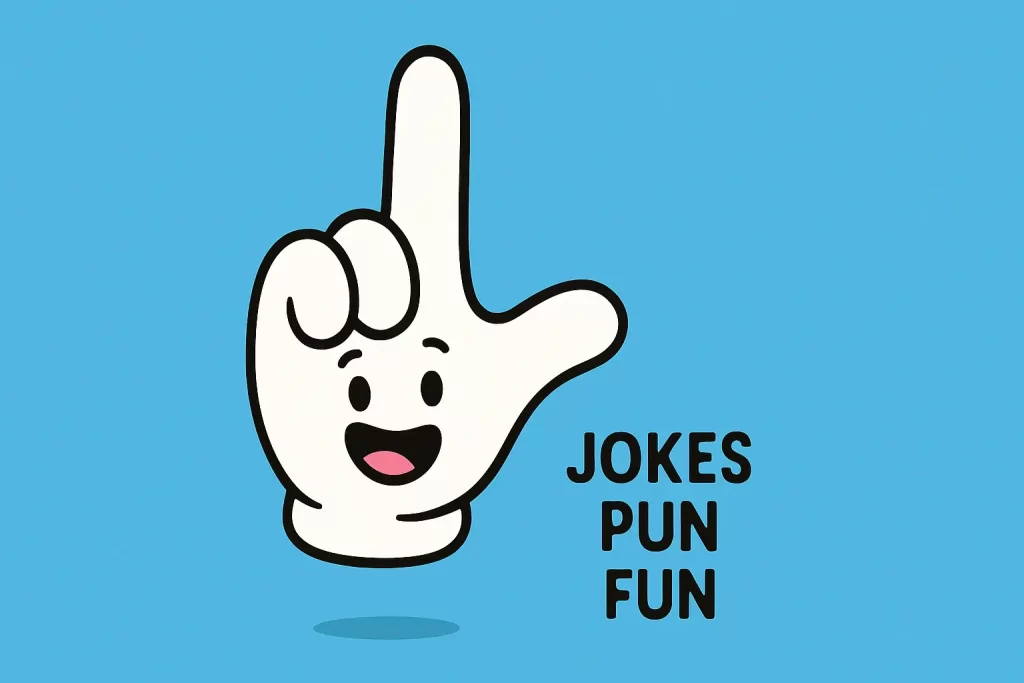 100+ Best ASL Puns That Will Sign Your Way To Laughter