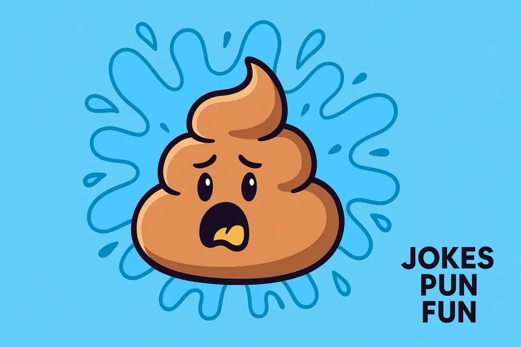 100+ Diarrhea Puns That Will Flush You With Laughter