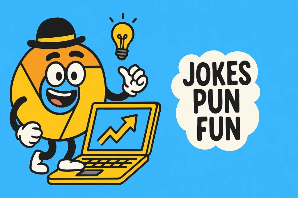 100+ Digital Marketing Puns That Will Boost Your Laughter