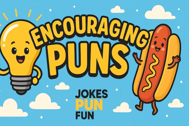 100+ Picture Puns That Will Have You Laughing Out Loud