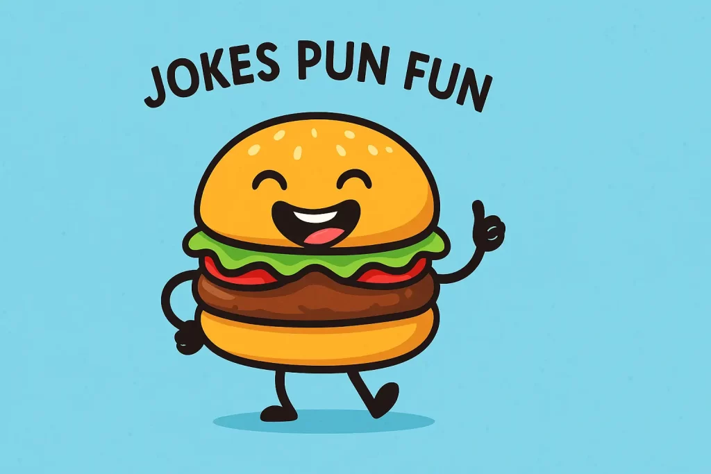 100+ Fast Food Puns That Will Leave You Hungry For Laughter