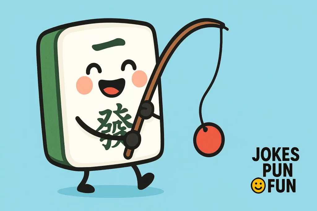 100+ Best Mahjong Puns and Jokes for Endless Laughter
