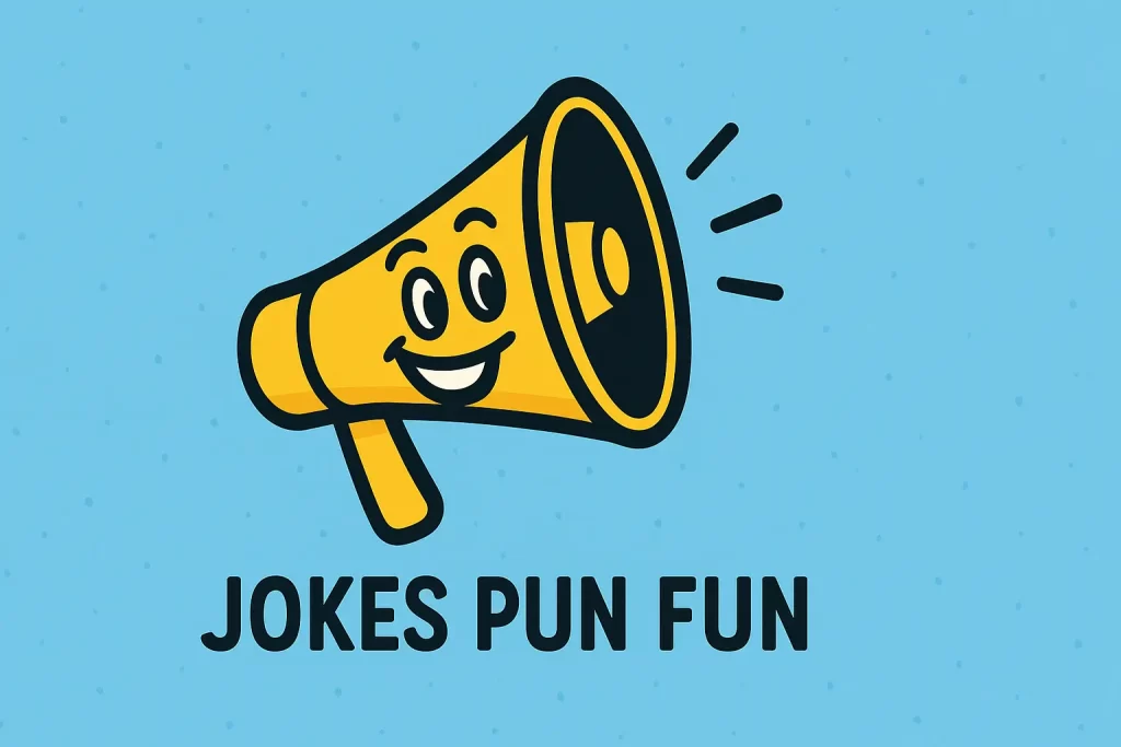 100+ Speech Jokes That Will Keep You Laughing Nonstop