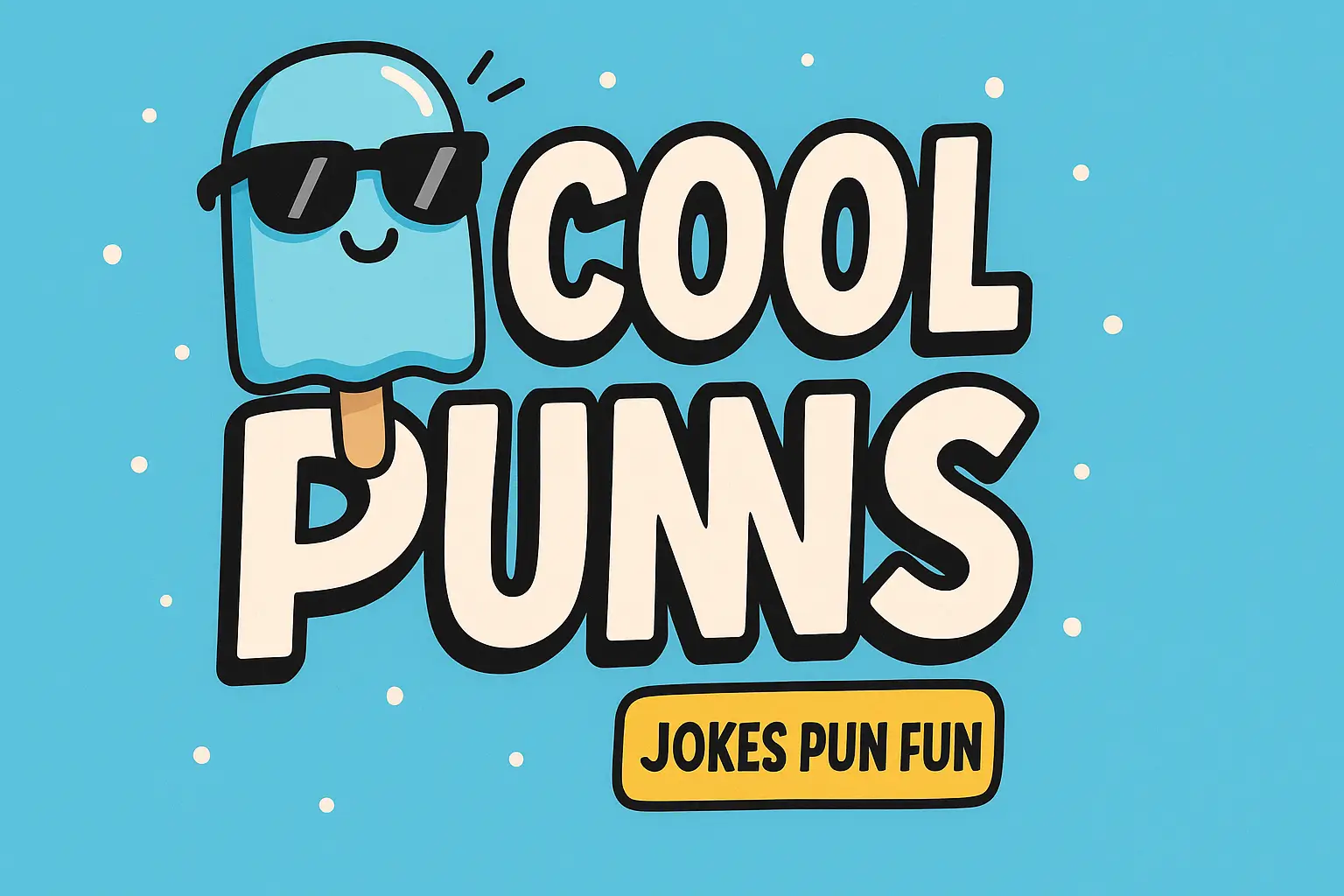 100+ Cool Puns That Will Keep You Chill and Laughing