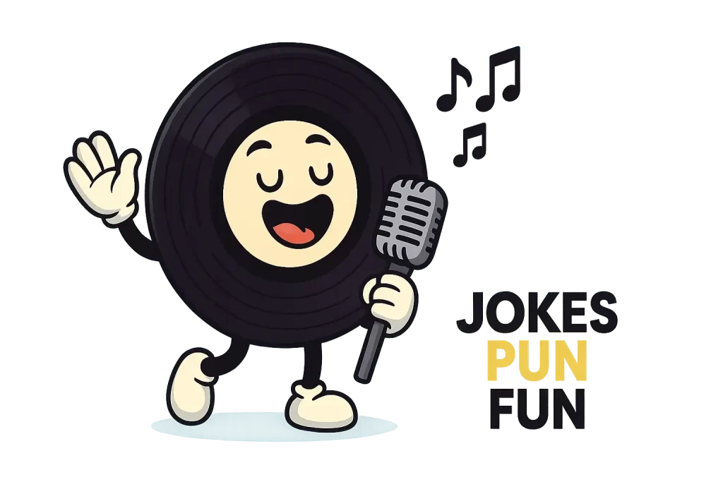 100+ Song Puns That Will Make You Laugh Out Loud