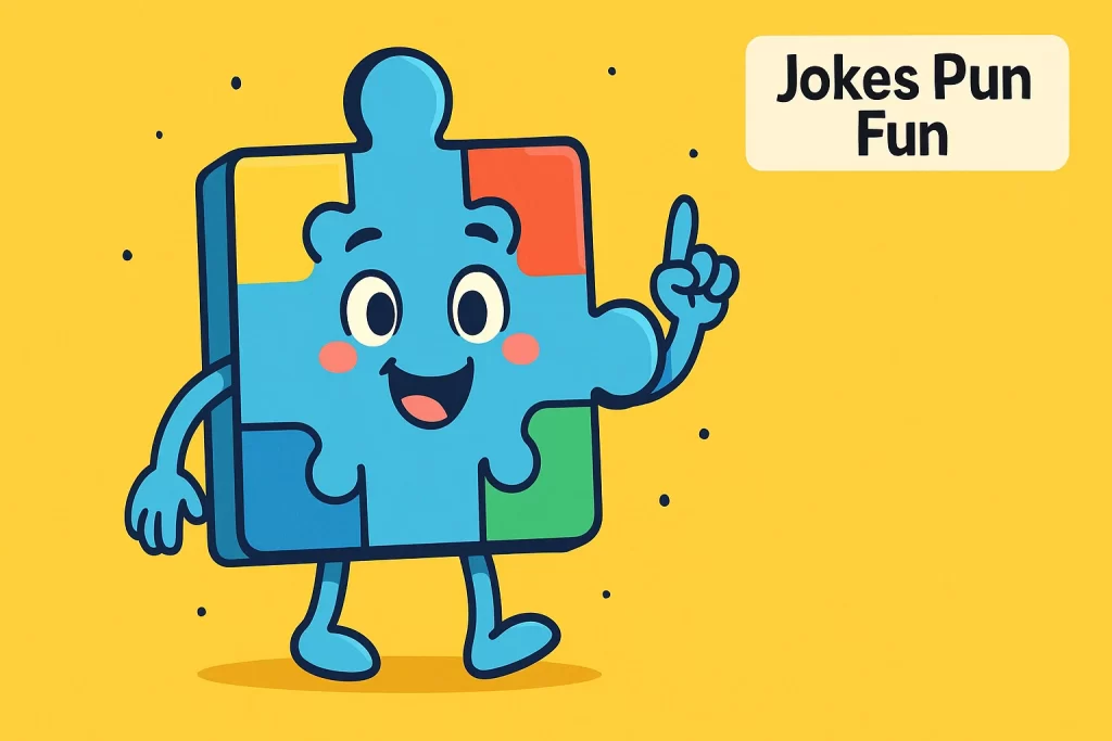 100+ Autism puns that will make you laugh out loud